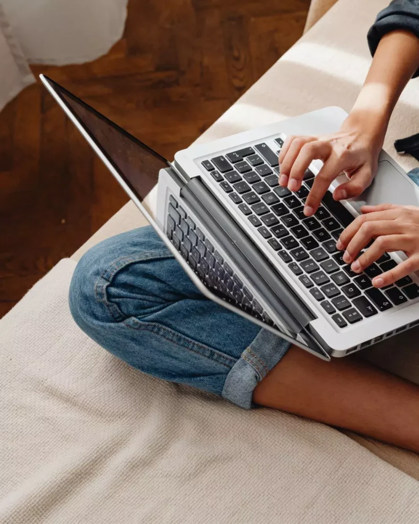 Eindelijk de website waar jij wél trots op kan zijn - Webdesign by ...